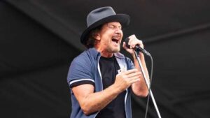 Pearl Jam é cotado para o Rock in Rio 2026, aponta colunista – TeenBR